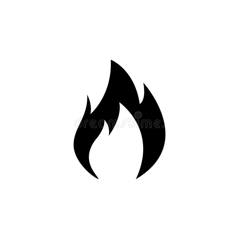 Flammable Solid Stock Illustrations – 1,075 Flammable Solid Stock ...