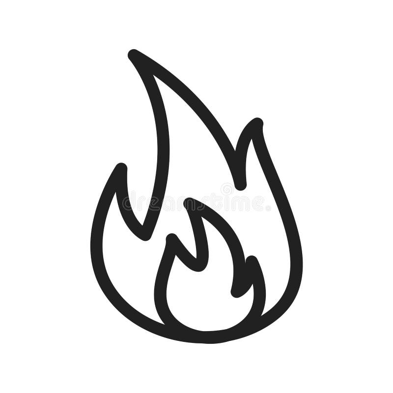 Fire Ashes Icon Stock Illustrations – 199 Fire Ashes Icon Stock ...