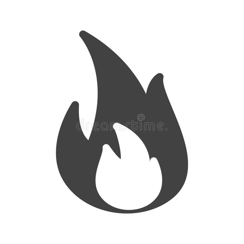 Fire Ashes Icon Stock Illustrations – 199 Fire Ashes Icon Stock ...