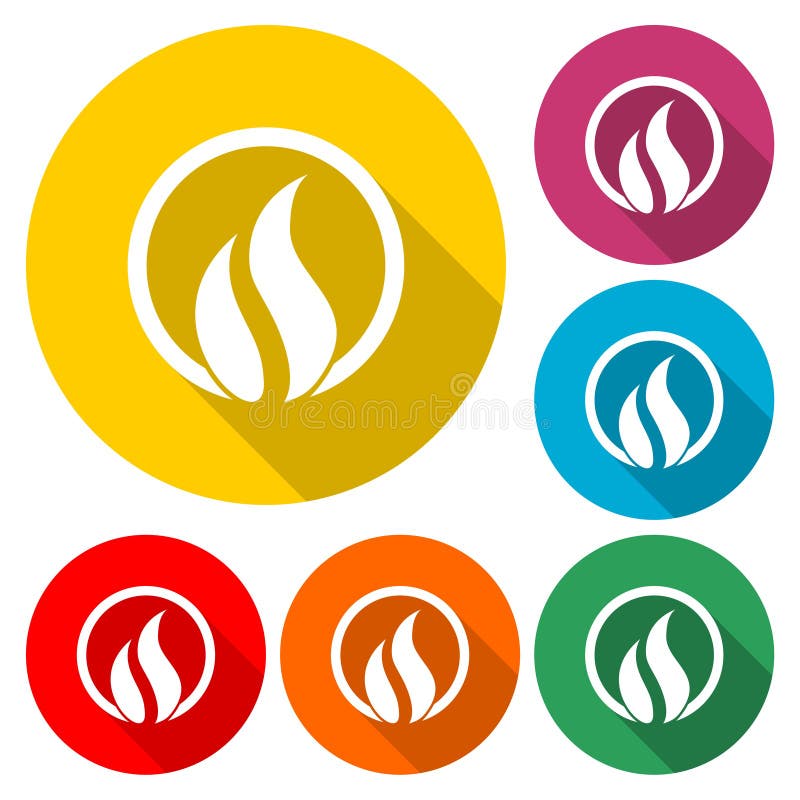 Long Flame Graphic Stock Illustrations – 1,591 Long Flame Graphic Stock ...