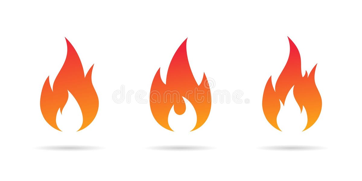 Fire Gradient Stock Illustrations – 33,416 Fire Gradient Stock ...