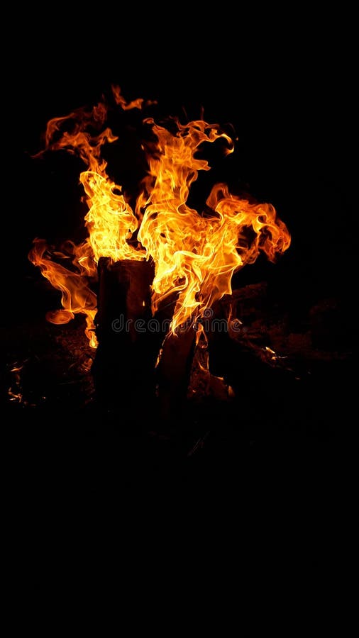 Fire, flame and light stock image. Image of light, blood - 174717817