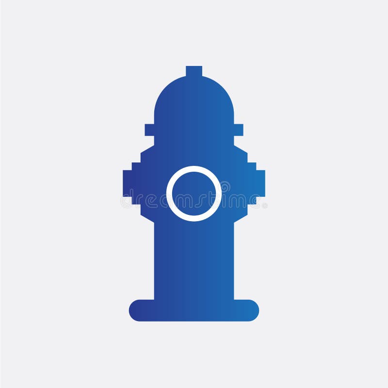 Fire Technology Business Logo Stock Illustration - Illustration of ...