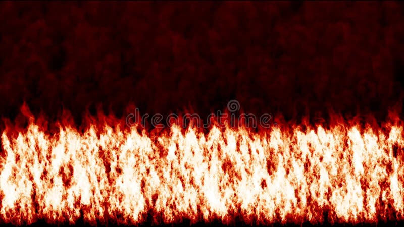 Fire_Flame_LOOP stock footage. Video of danger, flame - 59226996