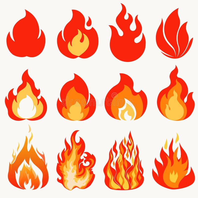 Arson Symbol Stock Illustrations – 1,741 Arson Symbol Stock ...