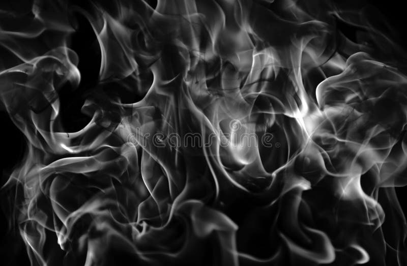 Fire Flame Motion Pattern Abstract Texture. Burning Fire, Flame Overlay ...