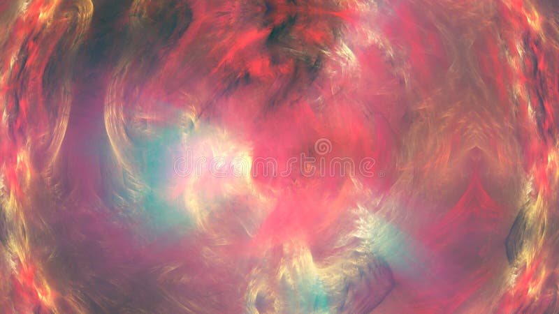 Fire Flame Ray Abstract Illustration Stock Illustration - Illustration ...