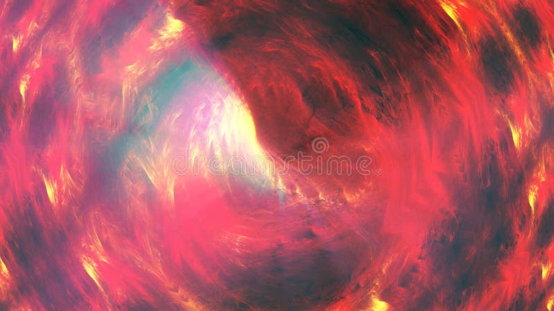 Fire Flame Ray Abstract Illustration Stock Image - Image of ablaze ...