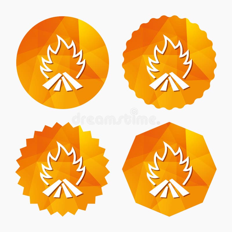 Triangular Flame Stock Illustrations – 1,513 Triangular Flame Stock ...