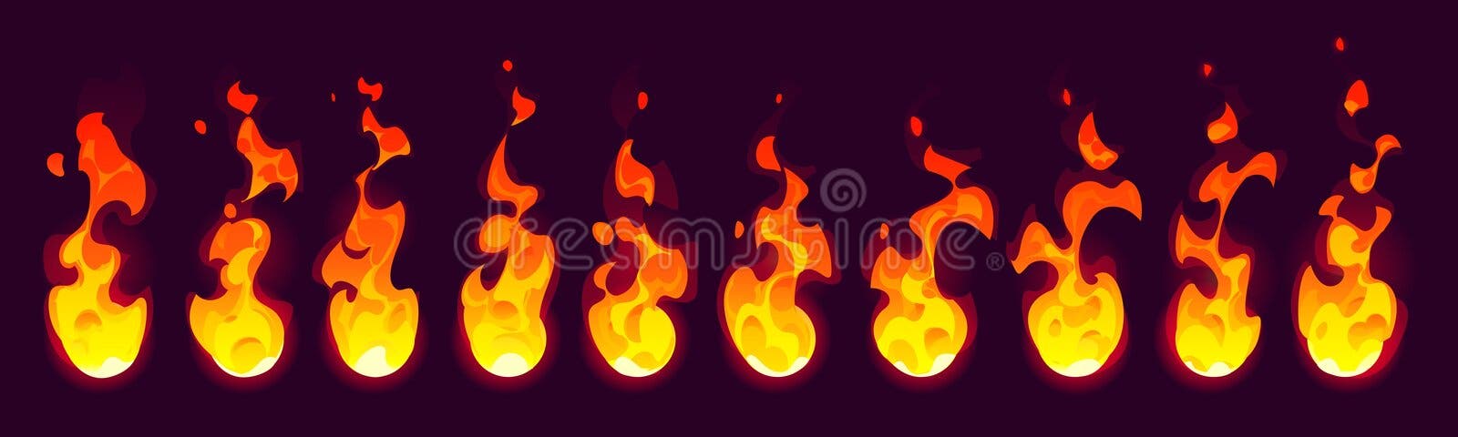 Flare Storyboard Stock Illustrations – 37 Flare Storyboard Stock ...