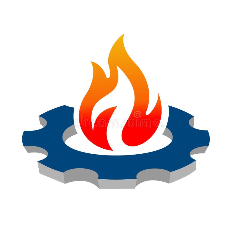 Bonfire Tech Stock Illustrations – 200 Bonfire Tech Stock Illustrations ...