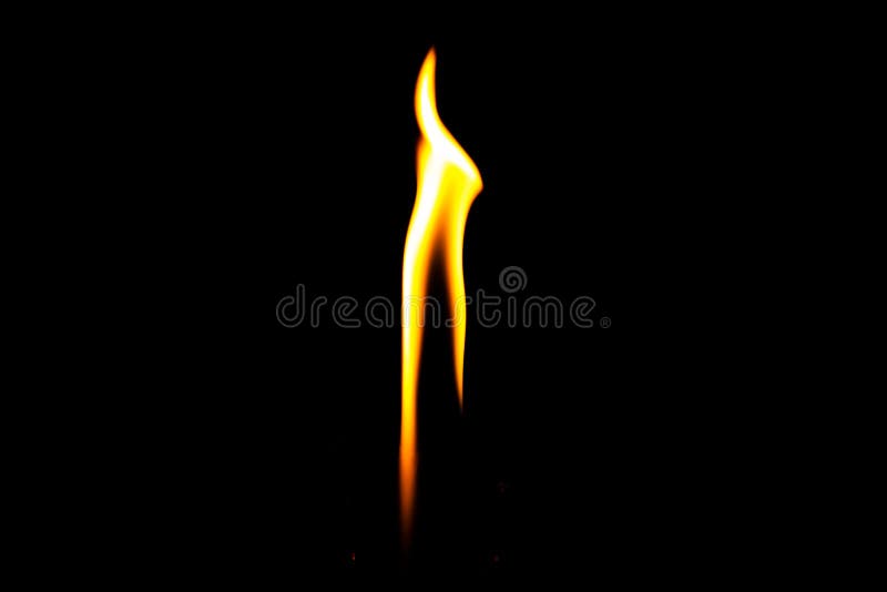 Fire Flame Texture. Burning Material Backdrop. Burn Effect Pattern ...