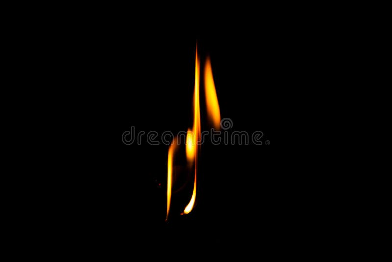 Fire Flame Texture. Burning Material Backdrop. Burn Effect Pattern ...