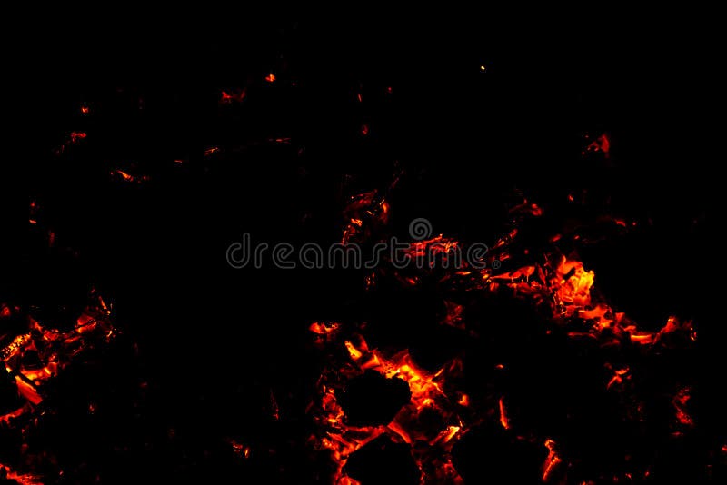 Fire Flame Texture. Burning Material Backdrop. Burn Effect Pattern ...