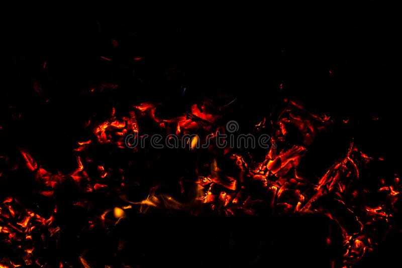 Fire Flame Texture. Burning Material Backdrop. Burn Effect Pattern ...