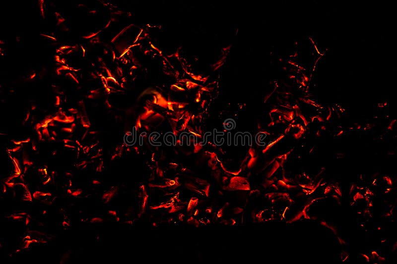 Fire Flame Texture. Burning Material Backdrop. Burn Effect Pattern ...