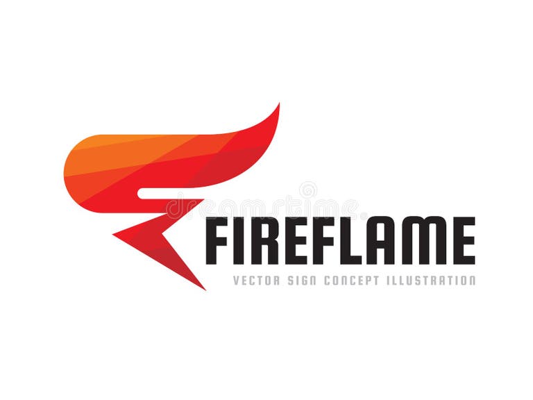 Concept Fire Vector Logo Stock Illustrations – 61,262 Concept Fire ...
