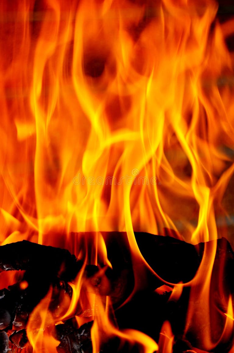 2,546 Fire Flames Vertical Stock Photos - Free & Royalty-Free Stock ...