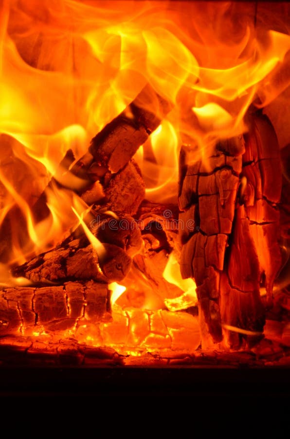 Flammable And Combustible Liquid Warning Placards Stock Illustration ...