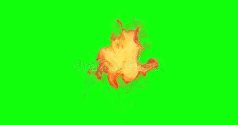 Fireball Green Screen Stock Footage & Videos - 293 Stock Videos
