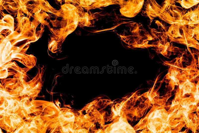 Stylized phoenix stock image. Illustration of immortality - 35491023