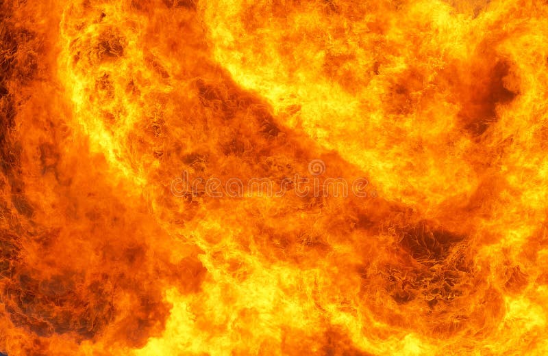 Fire flames stock photo. Image of infernal, fury, fireplace - 86434032