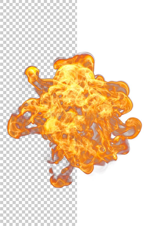 Fire Flames Looped Transparency Background Stock Photos - Free ...