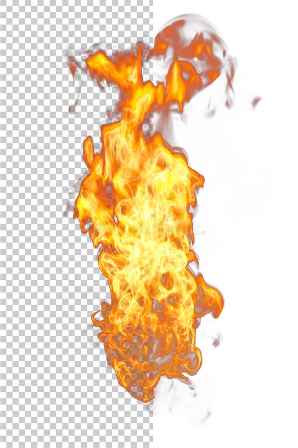 Fire Flames Looped Transparency Background Stock Photos - Free ...