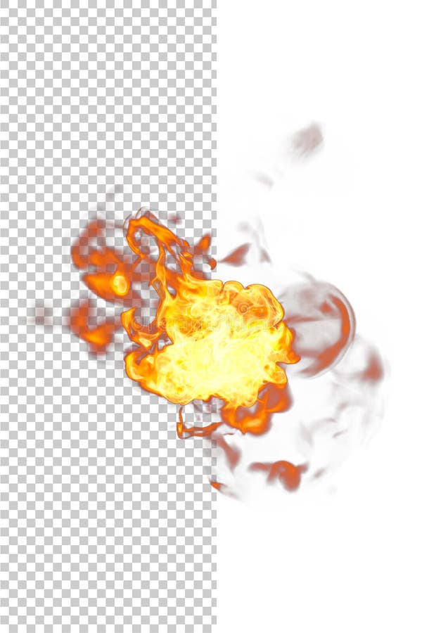 Fire Flames Looped Transparency Background Stock Photos - Free ...