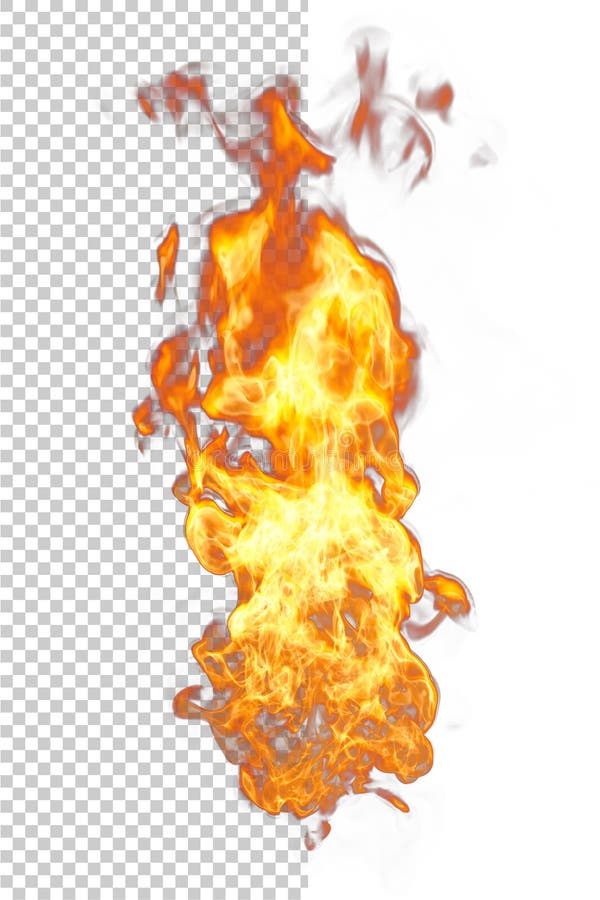 Fire Flames Looped Transparency Background Stock Photos - Free ...