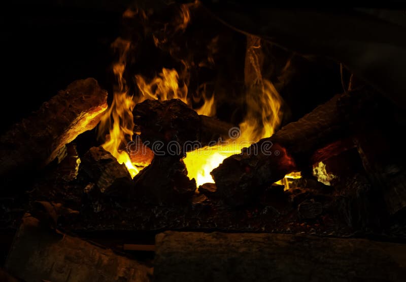 Fire flames moving stock image. Image of fire, furious - 135246867