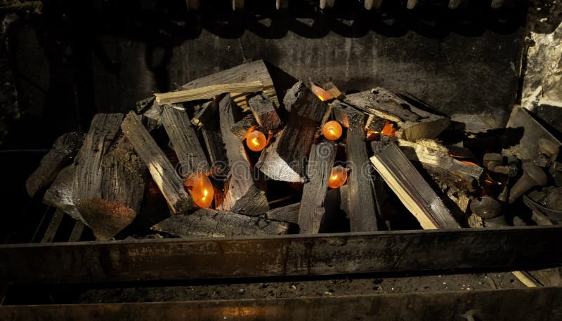 Fire flames moving stock photo. Image of danger, energy - 127867850