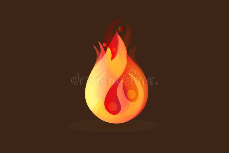 Flame Unity Stock Illustrations – 1,468 Flame Unity Stock Illustrations ...