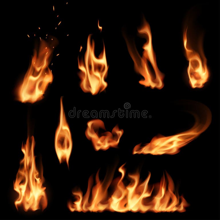 Fire Flames Icon Set Stock Illustrations – 9,469 Fire Flames Icon Set ...