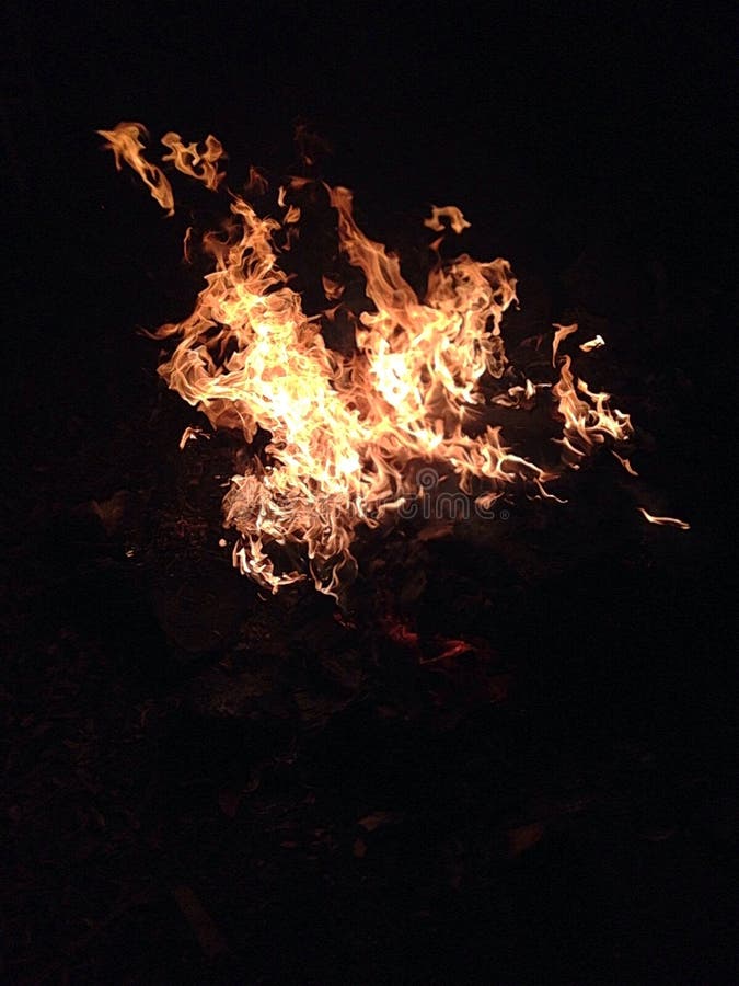 Fire within stock photo. Image of fire, smoke, flames - 51162224