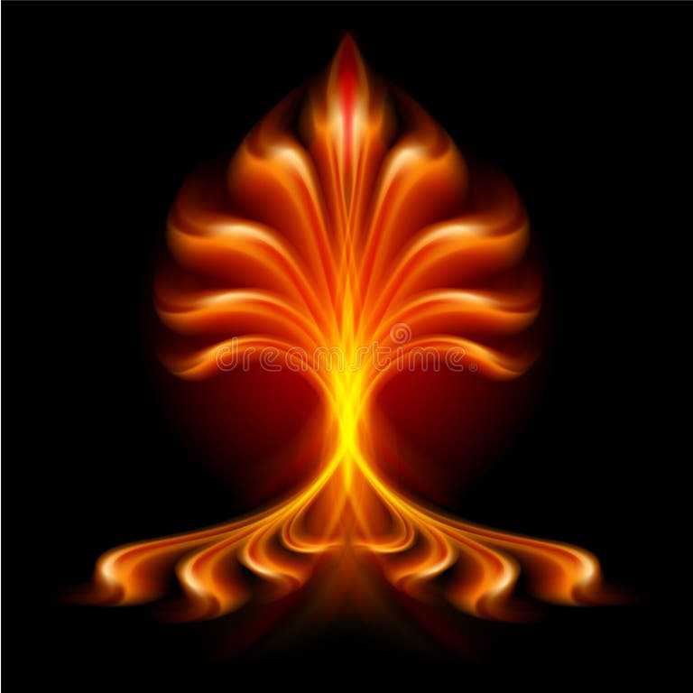 Fire Lotus Stock Illustrations – 6,080 Fire Lotus Stock Illustrations ...
