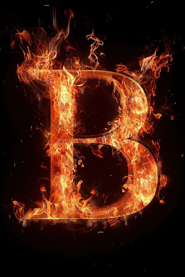 2,321 Letter Fire Font Stock Photos - Free & Royalty-Free Stock Photos ...