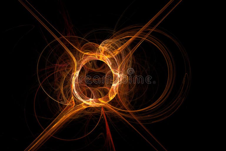 Fractal Fire Stock Illustrations – 27,724 Fractal Fire Stock ...