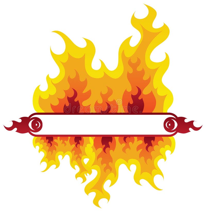 Fire Frame Stock Illustrations – 21,368 Fire Frame Stock Illustrations ...