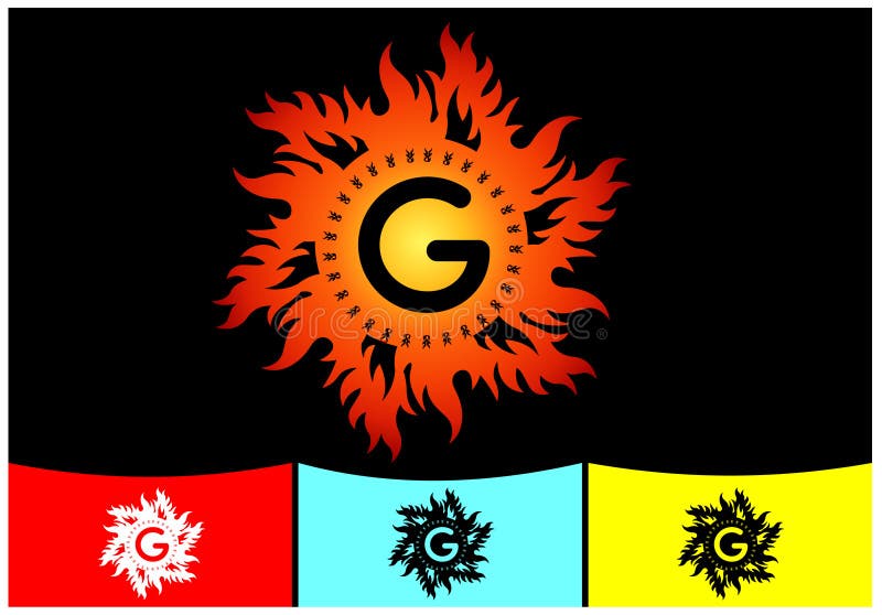 Fire G Stock Illustrations – 496 Fire G Stock Illustrations, Vectors ...