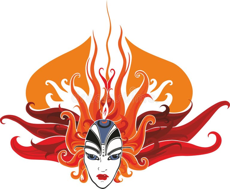 Lips Fire Stock Illustrations – 755 Lips Fire Stock Illustrations ...