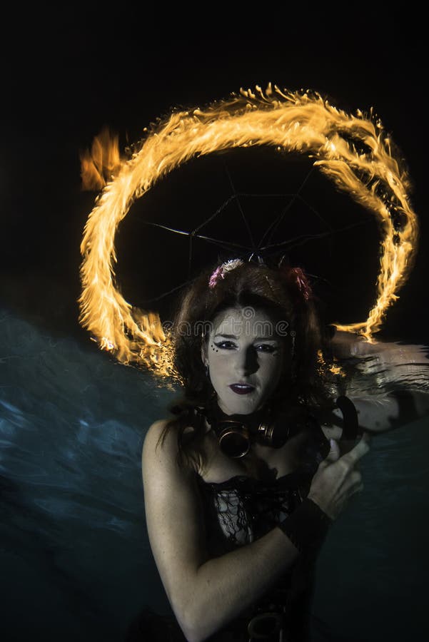 Steampunk Mermaid Stock Photos - Free & Royalty-Free Stock Photos from ...