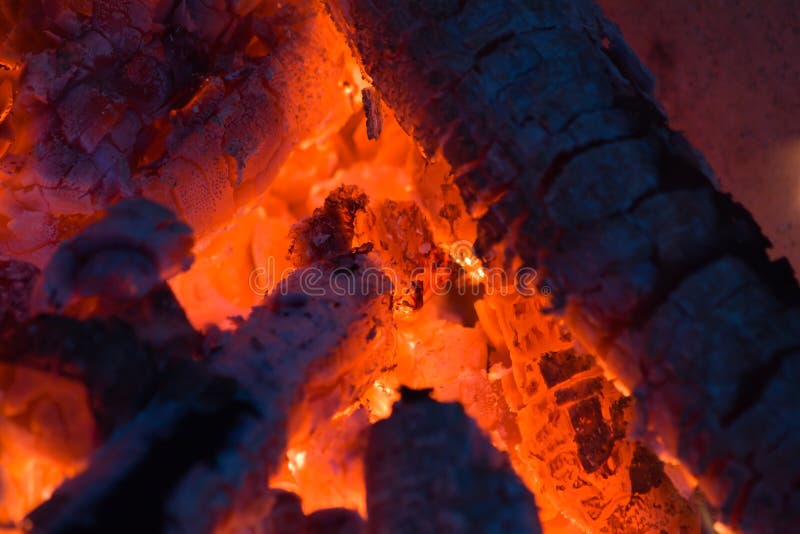 Fire Glow stock image. Image of cozy, burn, flame, glowing - 15386473