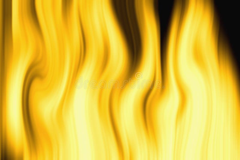 Fire stock photo. Image of beautiful, element, blaze - 40296918
