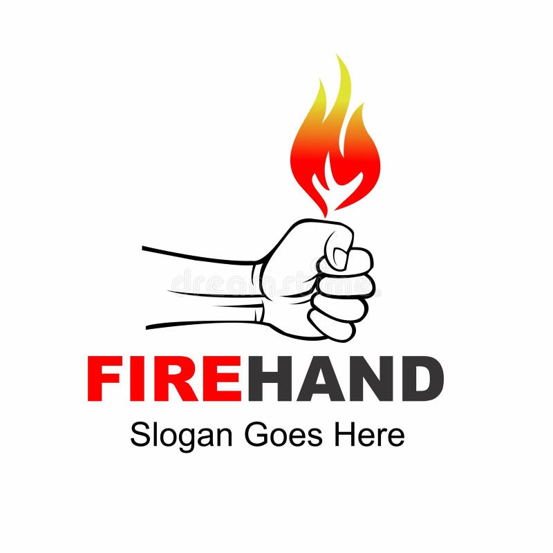 Fire Hand Stock Illustrations – 78,513 Fire Hand Stock Illustrations ...