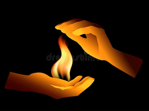 Fire Hands Stock Illustrations – 9,621 Fire Hands Stock Illustrations ...
