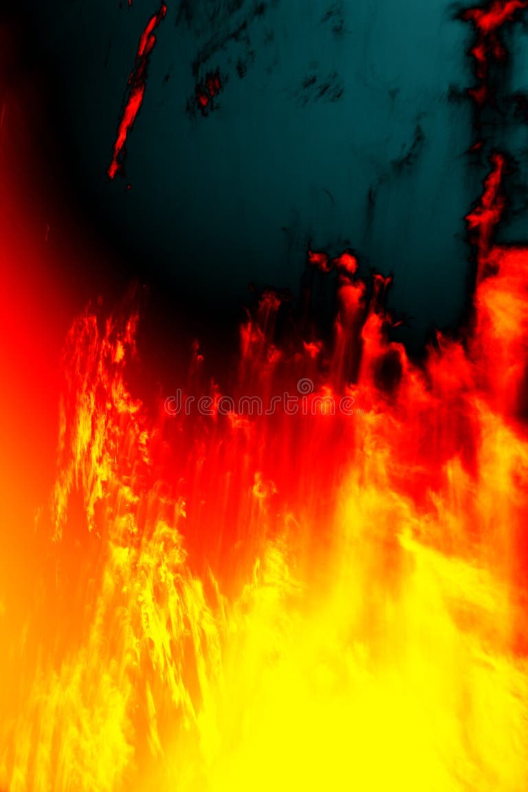 Hell Fire Stock Illustrations – 45,784 Hell Fire Stock Illustrations ...