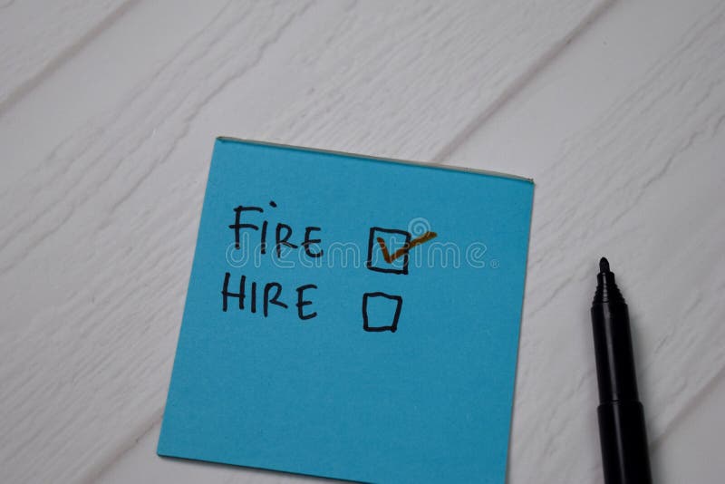 Notepad Employee Fire Station Stock Photos - Free & Royalty-Free Stock ...