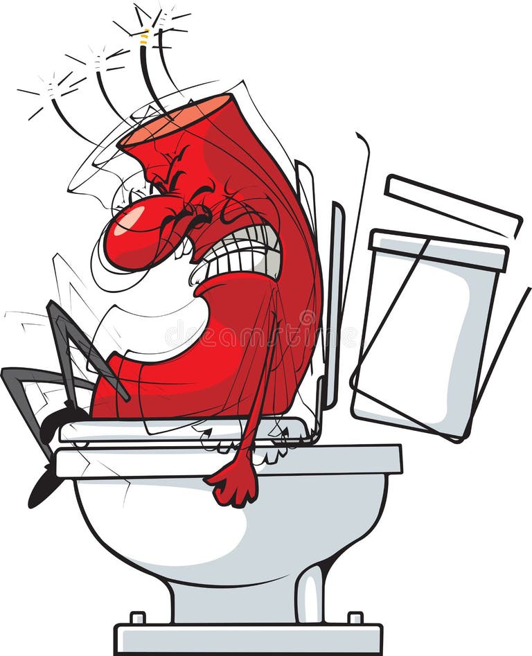 Toilet Explode Stock Illustrations – 64 Toilet Explode Stock ...