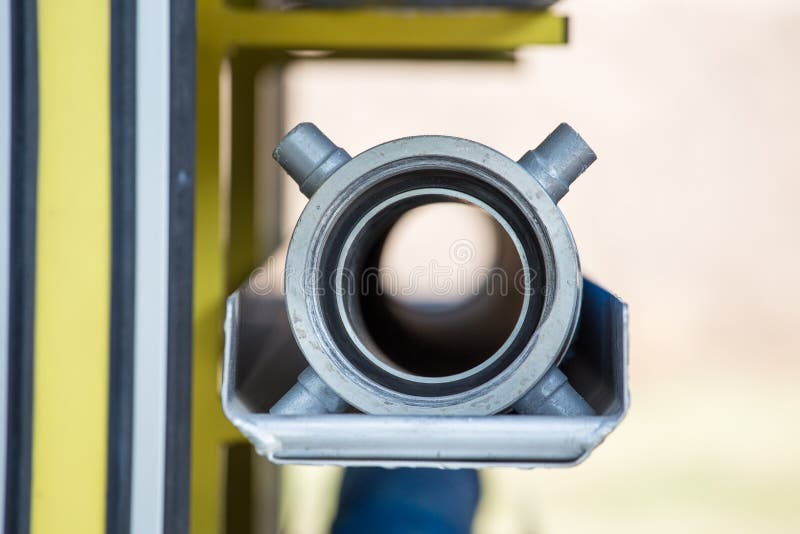 Fire Hose Adapter Fire Truck Stock Photos - Free & Royalty-Free Stock ...